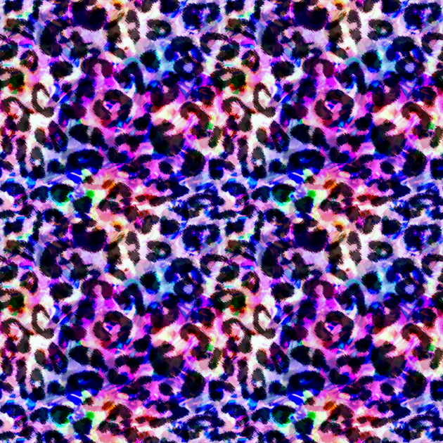 ELECTRIC LEOPARD – St VIVID